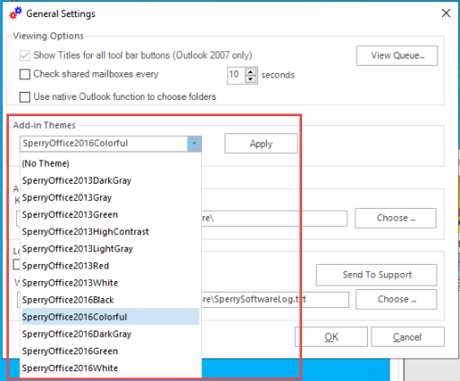 Announcing Version 8.0 of Our Desktop Add-Ins – Sperry Software