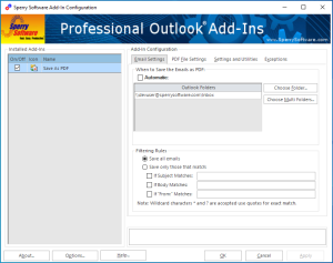 Announcing Version 8.0 of Our Desktop Add-Ins – Sperry Software