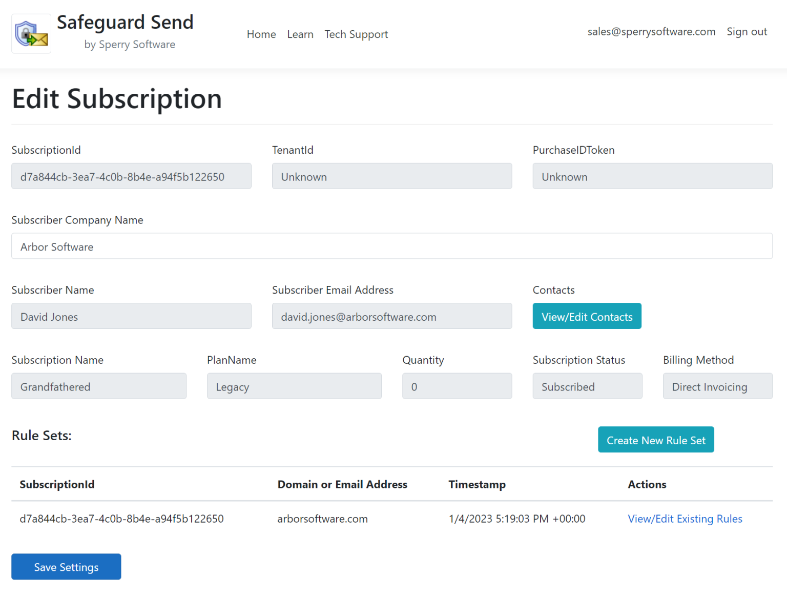 Safeguard Send for Microsoft 365 - Announcing The New Dashboard ...