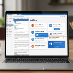 Sperry Software – Powerful Outlook add-ins to get the job done!