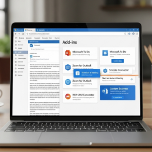 Sperry Software – Powerful Outlook add-ins to get the job done!